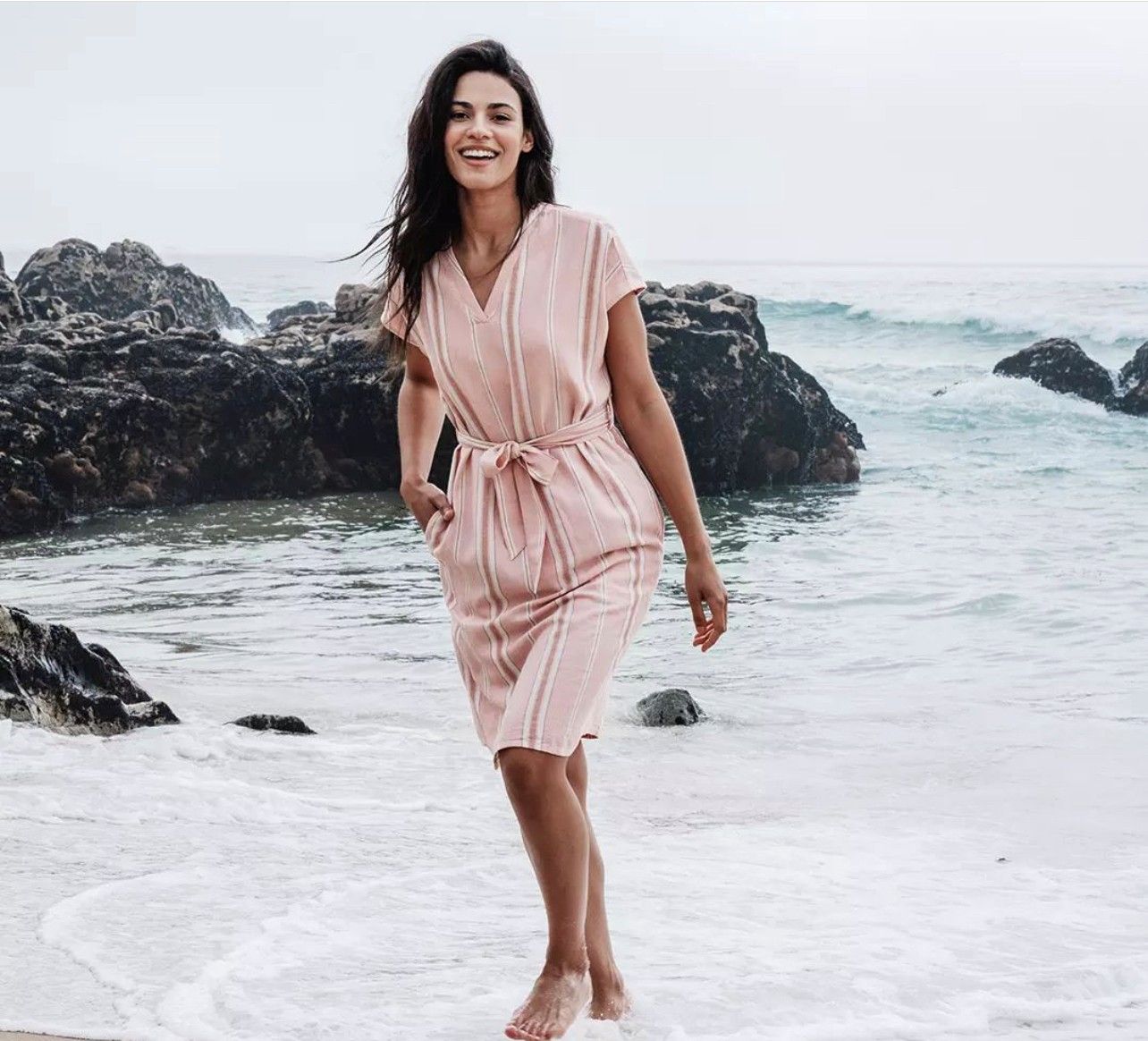 Nachhaltige Outfits zum Verlieben: Shop the Look bei Bella & Paul