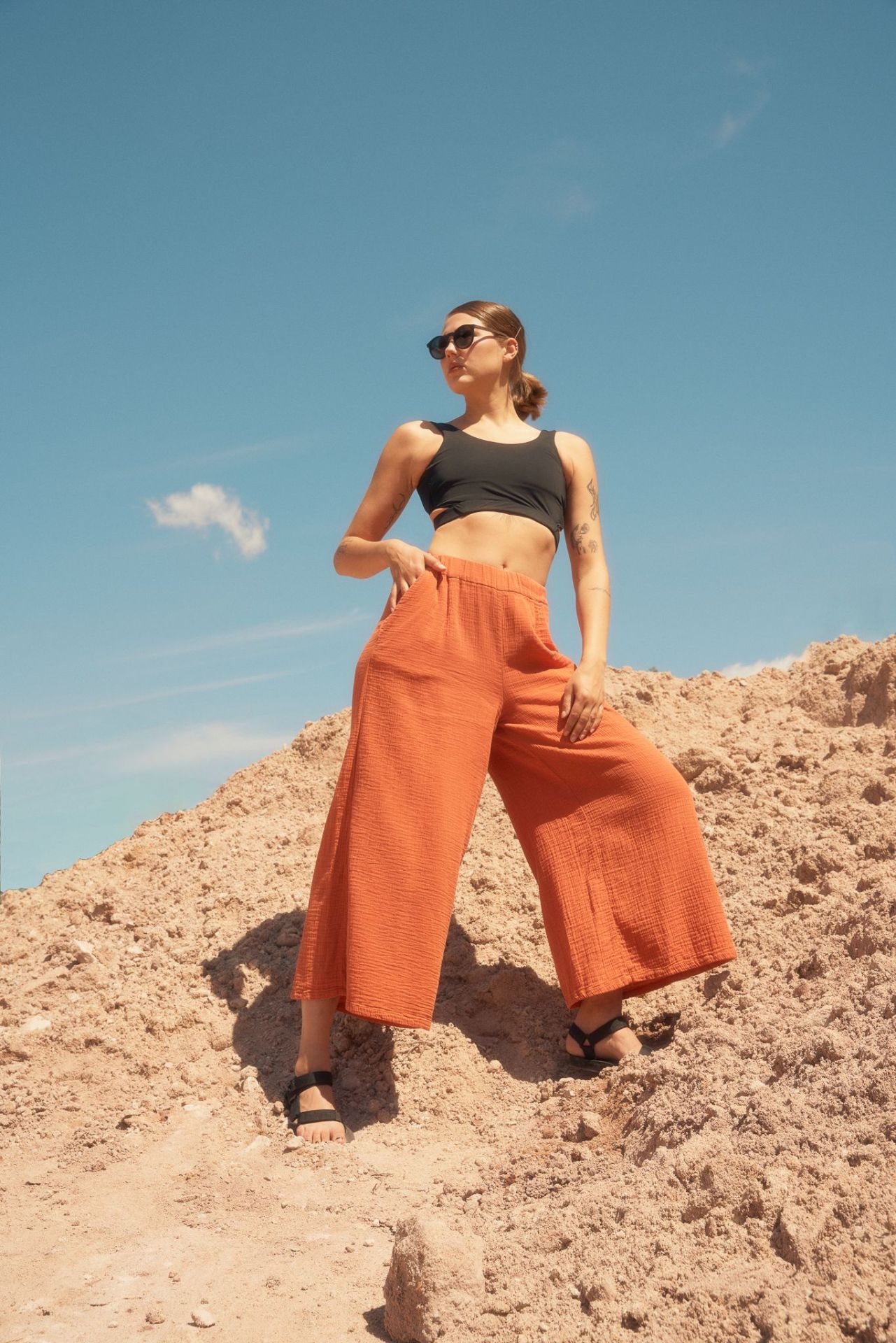 "Frischer Wind im Kleiderschrank: Jetzt bei Bella & Paul"